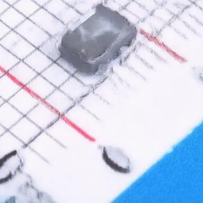 China Compact flat wire structure power inductor PROD Tech PSTMAA252010-R10MB with ultra low DC resistance and minimal EMI for sale