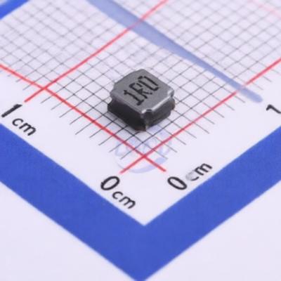 China SMD Power Inductor PSPNAQ4020-1R0N Electronic Component for Industrial and Commercial Applications for sale