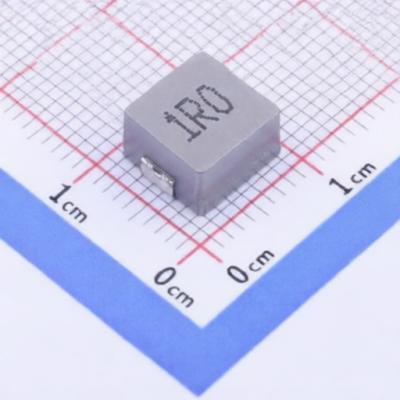 China Compact SMD Molding Inductor PROD Tech PSPMAA0805-1R0M-ANP Ideal for Electronic Applications for sale