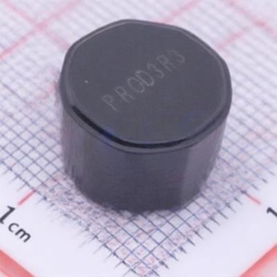 China PROD Tech PDPMAA1712-3R3MP DIP Molding Power Inductor for Industrial Robots and Electronic Equipment for sale