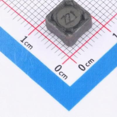 China Power Inductor PROD Tech PSPHAQ74-221M Featuring Cu-Ni-Sn Plating and Polyurethane Enameled Copper Wire for sale