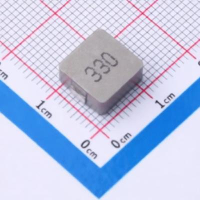 China Low DC Resistance SMD Molding Power Inductor PROD Tech PSPMAA1050H-330M-ANP for Compact Applications for sale