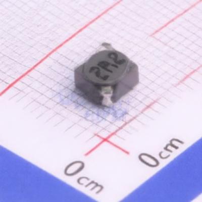 China Metal Fully Shielded SMD Power Inductor PROD Tech PSPHAQ4D28-2R2M for Power Management and EMI Control for sale