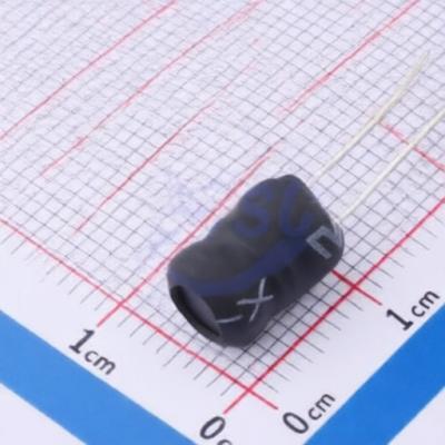 China DIP Power Inductor PROD Tech PDPTAT0608-8R2M Designed for Personal Computers Office and Communication Equipment for sale