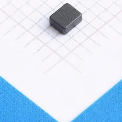 China SMD T CORE molding power inductor PSTMAA201610-1R0MB featuring closed magnetic circuit to reduce emi for sale