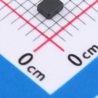China Flat wire power inductors featuring low DC resistance PROD Tech PSTMAA201610-100MB for power management for sale