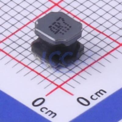 China Power Inductor PSPNAQ5040-4R7M Surface Mount Type with 4.7uH Inductance and Maximum DCR of 0.03 Ohm for sale