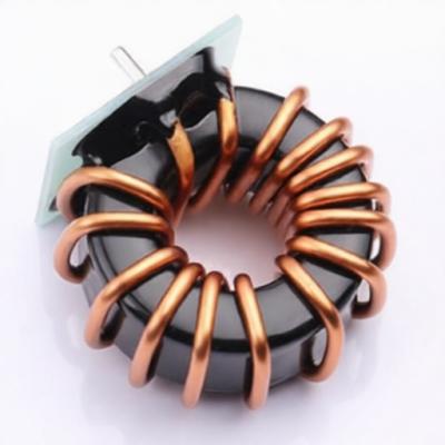 China Toroidal Inductor PDMTAT3321-330MLG Ideal for DC-DC Converters and Various Electronic Applications for sale