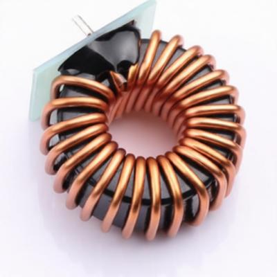 China High Reliability Toroidal Inductor PROD Tech PDMTAT3321-101MLG for Electronic Applications for sale