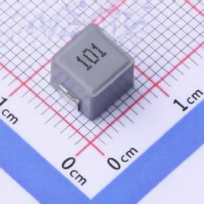 China Electrical and inductance specifications of PROD Tech PSPMAA0605H-101M-IGF integrated molding inductor for sale
