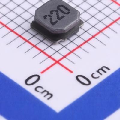 China Energy Storage and Filtering Surface Mount Power Inductor PSPNAQ4018-220M for Electronic Circuits for sale