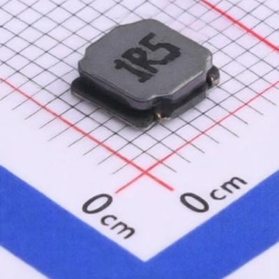 China SMD Power Inductor PROD Tech PSPNAQ6020-1R5N for Power Management in Electronic Circuit Applications for sale
