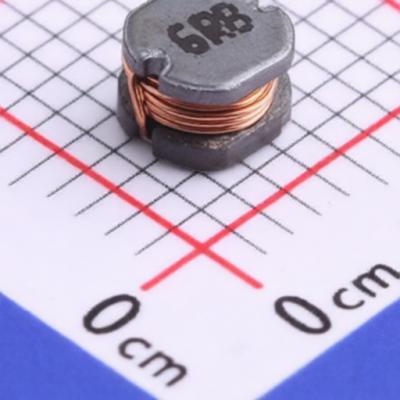 China SMD unshielded power inductor PROD Tech PSPCAQ43-6R8M offering stable performance and low DCR values for sale