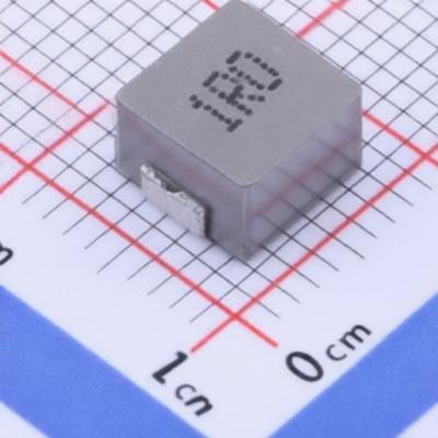 China Compact SMD Molding Inductor PROD Tech PSPMAA0605H-1R0M-ANP for Electronic Systems and Applications for sale