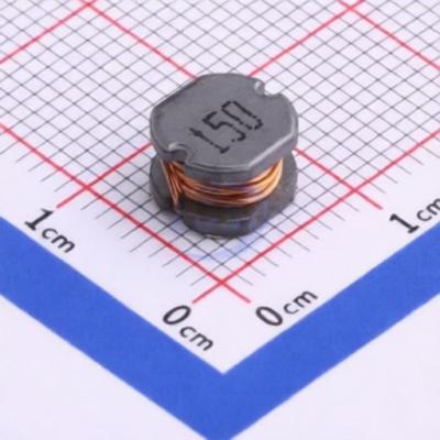 China SMD power inductor PROD Tech PSPCAQ75-150M designed for broad application and automatic placement for sale