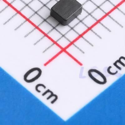China Molded Power Choke RoHS Compliant PSA MCS20FC-1R0MCY-A High Frequency Inductor Component for sale