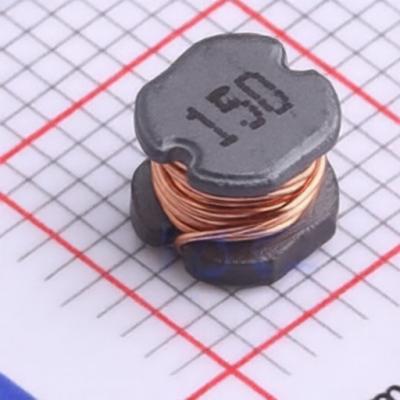China SMD unshielded power inductor PROD Tech PSPCAQ54-150M offering wide inductance range and compact size for sale