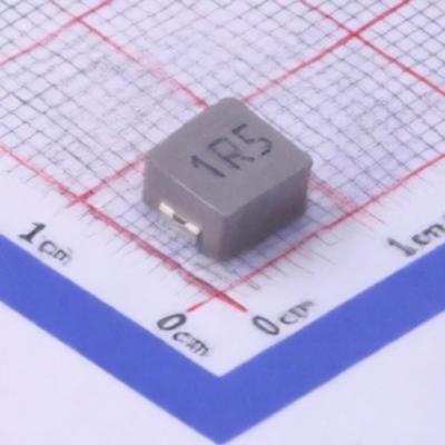 China SMD Molding Inductor PROD Tech PSPMAA0604H-1R5M-ANP Designed for Consistent Operation in Electronics for sale