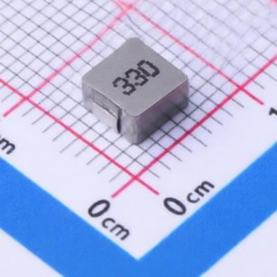 China High current power inductor PROD Tech PSPMAA0503-330M-ANP with closed magnetic circuit and low DC resistance for sale
