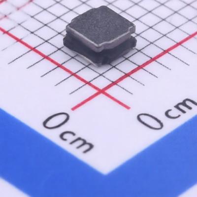 China inductor PSA CSME0315D-1R0N-LRH designed with Ag Ni Sn plating and polyurethane enameled copper wire for sale
