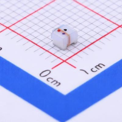 China Electronic Inductors SMD Wire Wound Ceramic Chip Type PSA FEC1008CP-27NG-LRH for Circuit Integration for sale