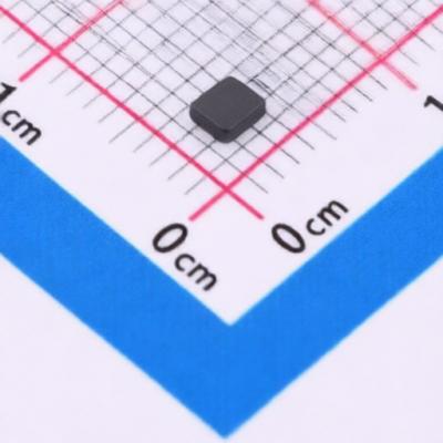 China Industrial Molded Power Choke PSA MCS25GC-2R2MCY-A RoHS Compliant High Frequency Inductor Component for sale