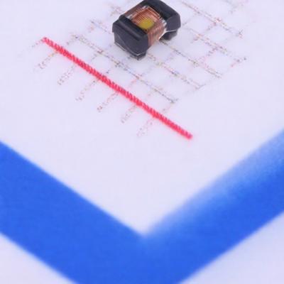 China SMD Wire Wound Ferrite Chip Inductor PSA 0805F-4R7K-1LRH Designed for Electronic Circuit Integration for sale