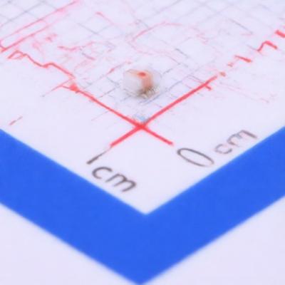 China High Reliability SMD Wire Wound Ceramic Chip Inductors PSA FEC0603CP-36NG-LRH for Electronic Designs for sale