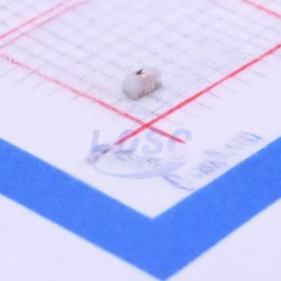 China Compact SMD Wire Wound Ceramic Chip Inductors PSA FEC0603CP-23NG-LRH with Tight Inductance Tolerances for sale