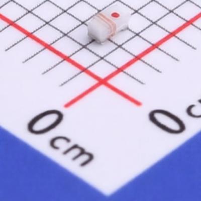 China Ceramic chip inductors PSA FEC0603CP-8N4G-LRH SMD wire wound components with inductance and Q factor for sale