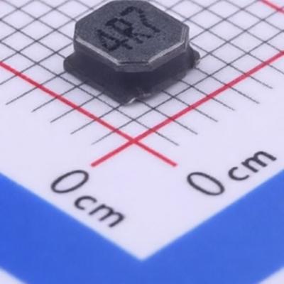China Power Choke RoHS Compliant CSME0418D-4R7M-LRH High Frequency Inductor for Electronic Applications for sale