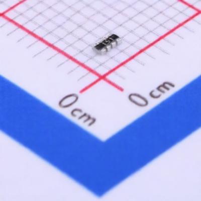 China RoHS Compliant Thick Film Array Chip Resistors RALEC RTA02-4D151JTH Lead Free with Ceramic Substrate for sale