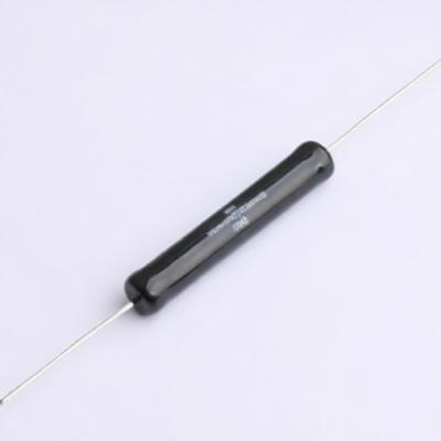 China High voltage tested resistor RESI HVHR5208F5G00K9 with thick film technology and stable resistance range for sale