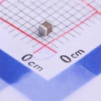 China Thin Layer Large Capacitance Multilayer Ceramic Capacitor SAMWHA CS2012X7R105K500NRE for High Reliability for sale
