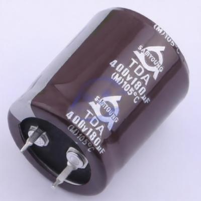 China Durable SAMYOUNG TDA400V180M25.4 30 V Industrial Component Suitable for Electrical Applications for sale