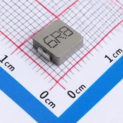 China Wire Wound SMD Power Inductors Shikues SKSHC0603-6R8M Magnetic Shield Structure Low DC Resistance for sale