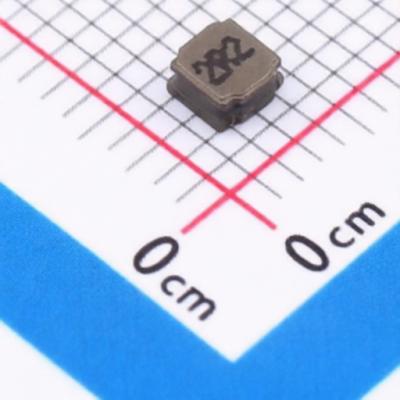 China Surface Mount Inductor with Closed Magnetic Circuit and Reduced Beeping Sound Shikues SKNR3015H-2R2M for sale