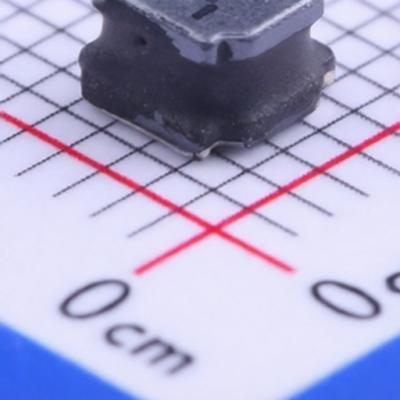 China Low DC Resistance SMD Power Inductor Shun Xiang Nuo SMNR4030-3R3MT with Magnetically Resin Shielded Construction for sale