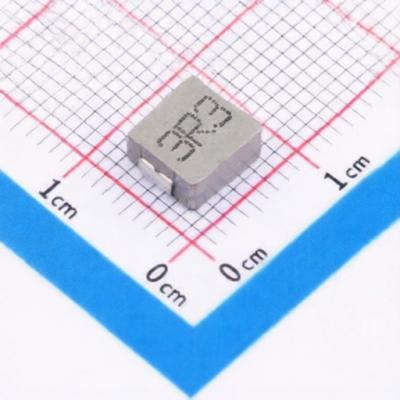 China SMD Power Inductor Shikues SKSHC1206-101M Offering Ultra Low Noise and High Temperature Rise Current for sale
