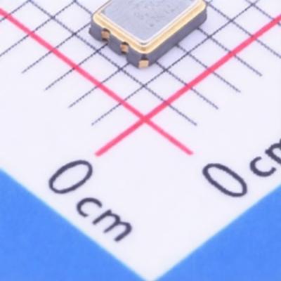 China Seam Sealed Ceramic Crystal Oscillator SJK 3N08000G33YC 8 MHz Surface Mount LVCMOS Component for sale