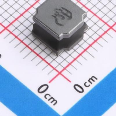 China High rated current surface mount power inductor Shikues SKNR4030-3R3M with reduced leakage and noise for sale