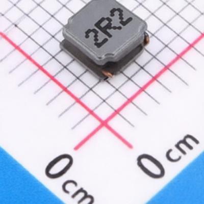 China Magnetically Resin Shielded Power Inductors Shun Xiang Nuo SMNR4020-2.2UH for Electronic Applications for sale