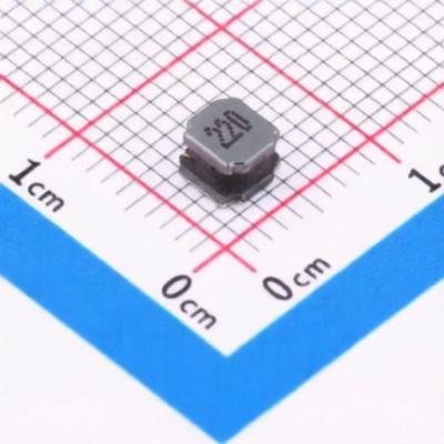 China Wire Wound SMD Power Inductor Magnetic Shield Structure Shikues SKSHC0603-4R7M High Current Low DC Resistance for sale