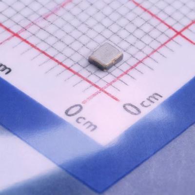 China Low current consumption 2N Series SMD Crystal Oscillators SJK 2N50000G33YC for wireless applications for sale