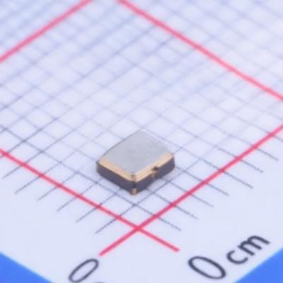 China 8 MHz ceramic crystal oscillator SJK 2N08000G33YC with moisture sensitivity level 1 and LVCMOS output for sale