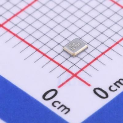 China Seam sealed ceramic surface mount quartz crystal unit SJK 7F32000E06UCG with 32 megahertz frequency for sale