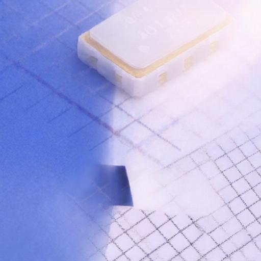 Quality Precision Crystal Oscillator Silicon Labs 511BBA100M000BAG with Programming and Custom Configuration for sale