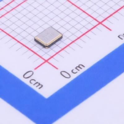 China Quartz Crystal Unit SJK 7U27120E10UCG 3.2x2.5mm Ceramic SMT Component Frequency Tolerance 10ppm Max for sale