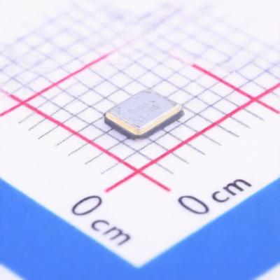 China Quartz crystal unit SJK 7U13560E10UCG 13.560MHz frequency tolerance 10ppm ceramic surface mount package for sale
