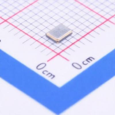 China Seam sealed ceramic quartz crystal unit with 24 megahertz frequency SJK 7U24000E09UCG surface mount package for sale